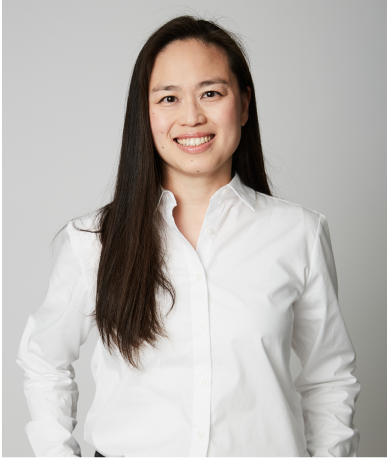 Vicky Chiu OD | U Optical